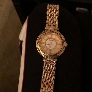 Accessories | New Gold Watch | Poshmark